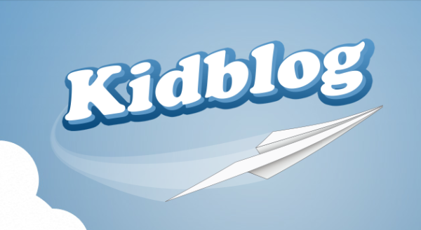 Tutorial: Kidblog seen through the student interface - The Techy Teacher